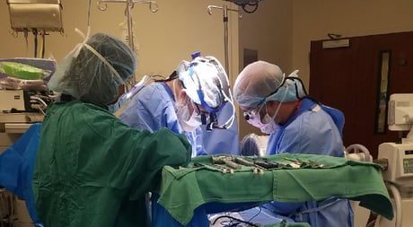 Dr. Fine uses newly updated VariLift-C