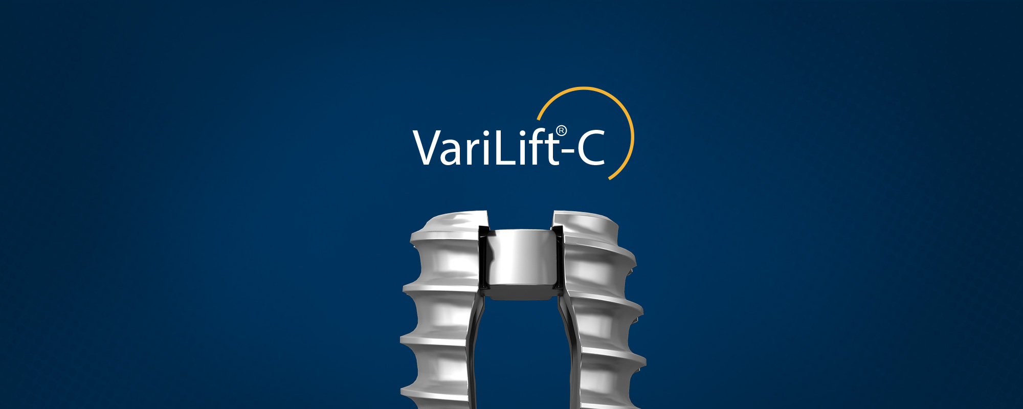 Wenzel Spine Announces FDA 510K Clearance for VariLift-C